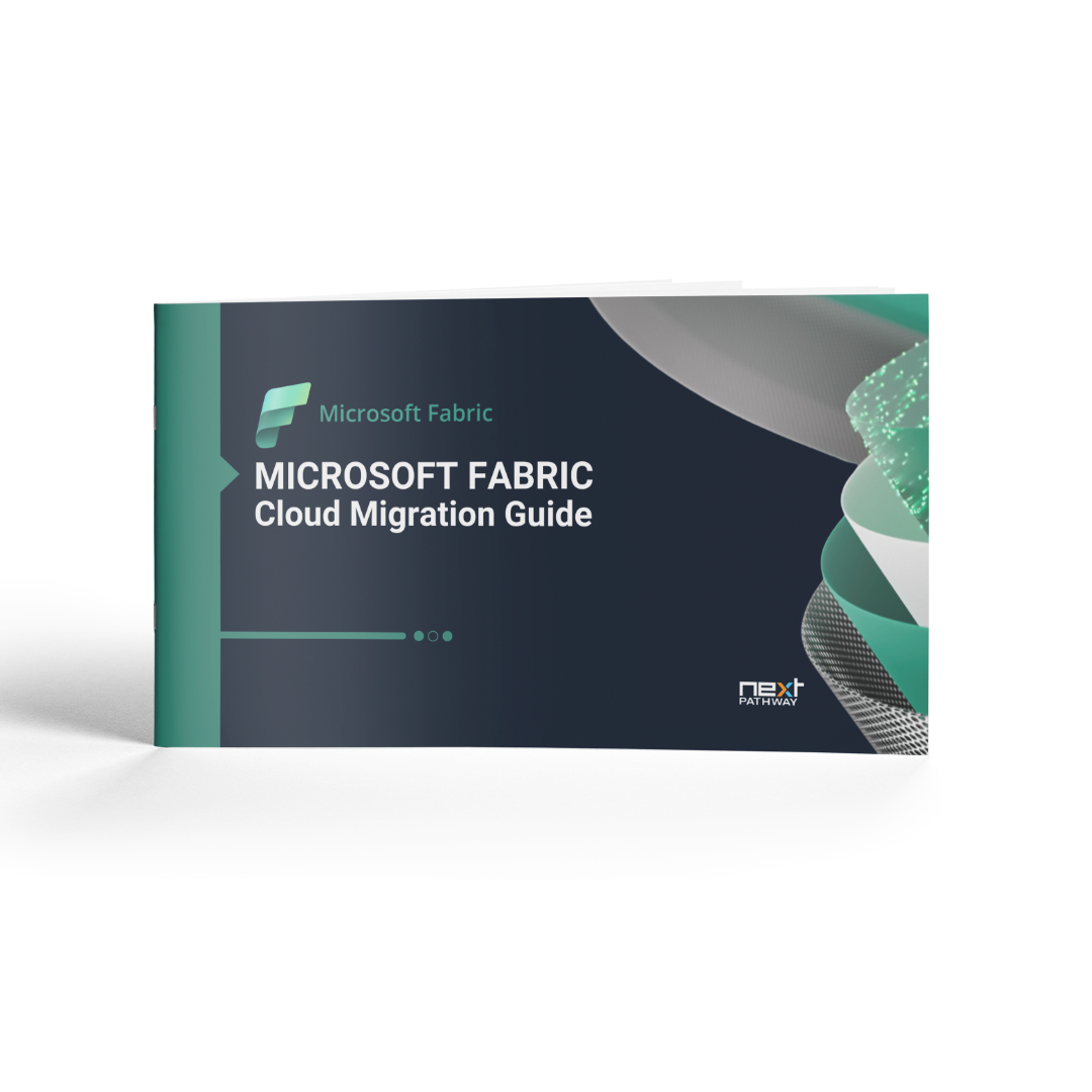 Next Pathway - Cloud Migration Resources